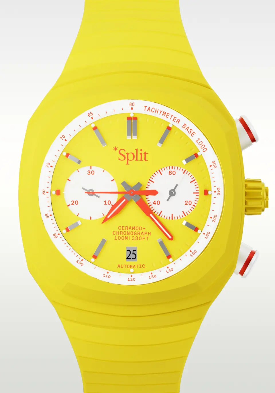 Sub-7 - Split Watches