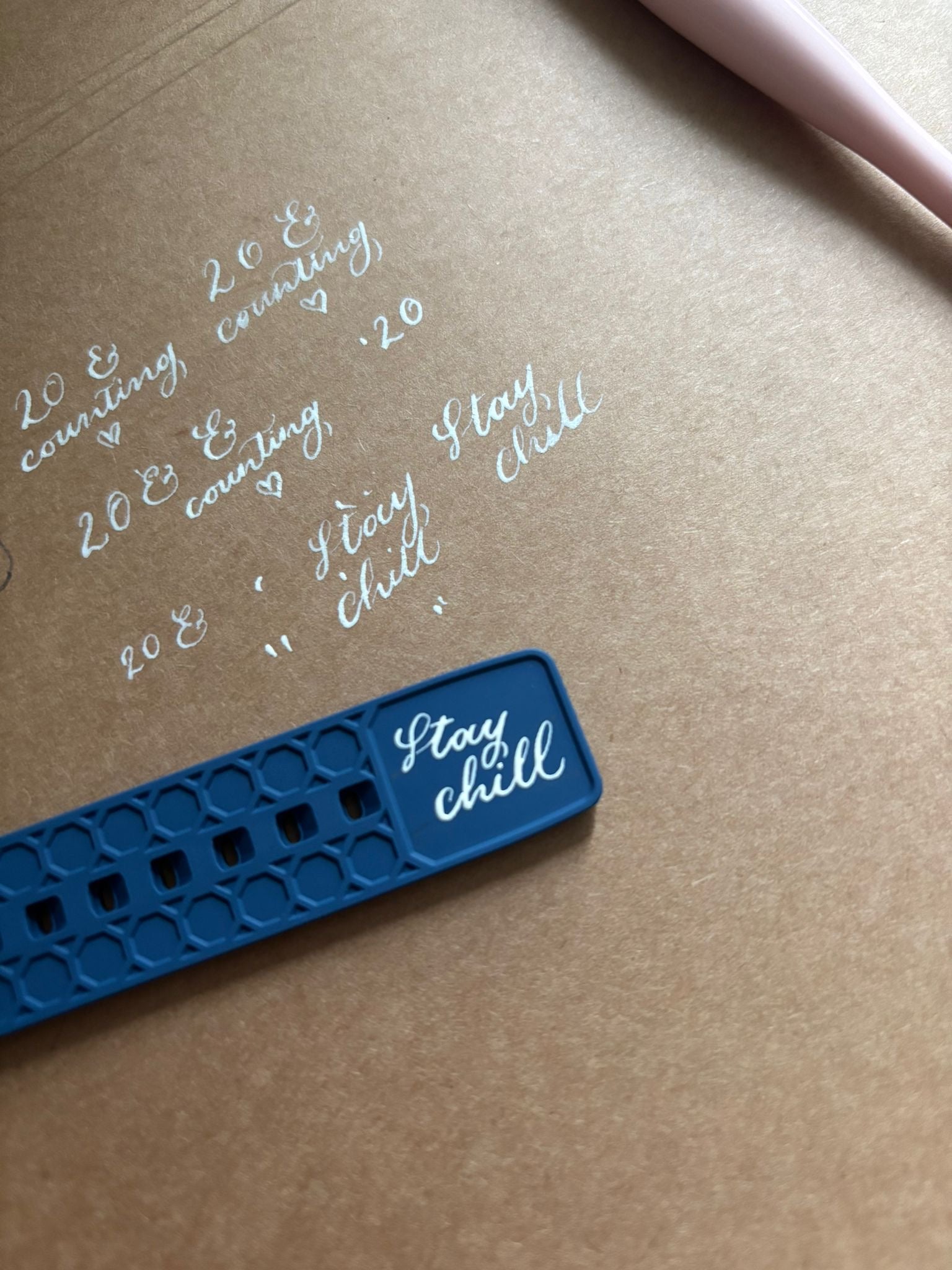 Split Watches - Marking the value of time with intention for better