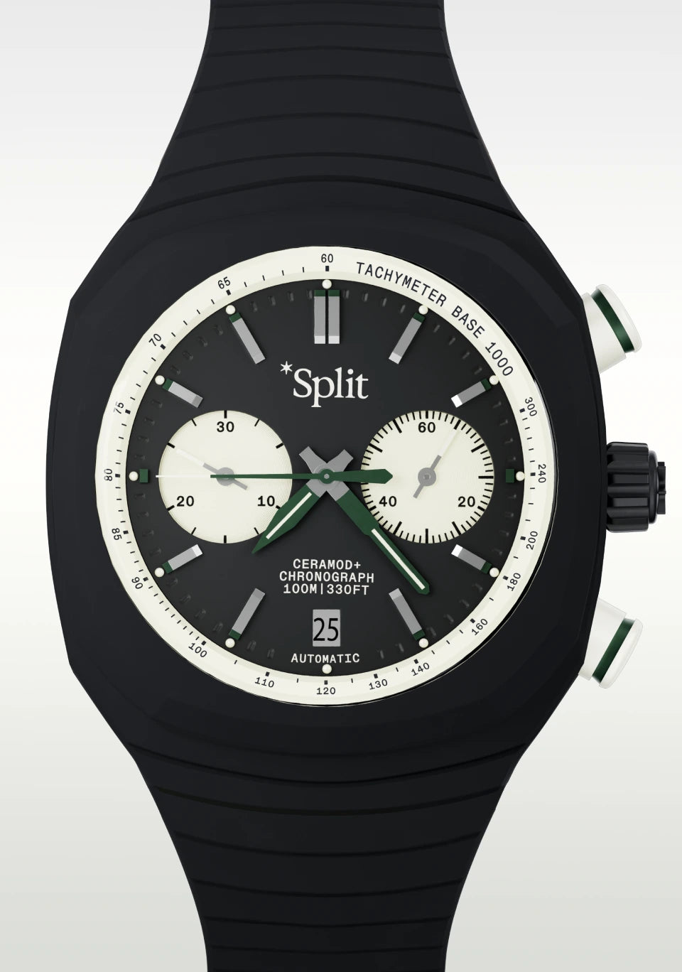 MC-2 - Split Watches